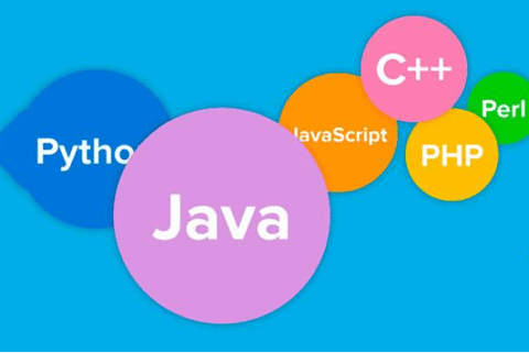 Los lenguajes de programación más utilizados en desarrollo web