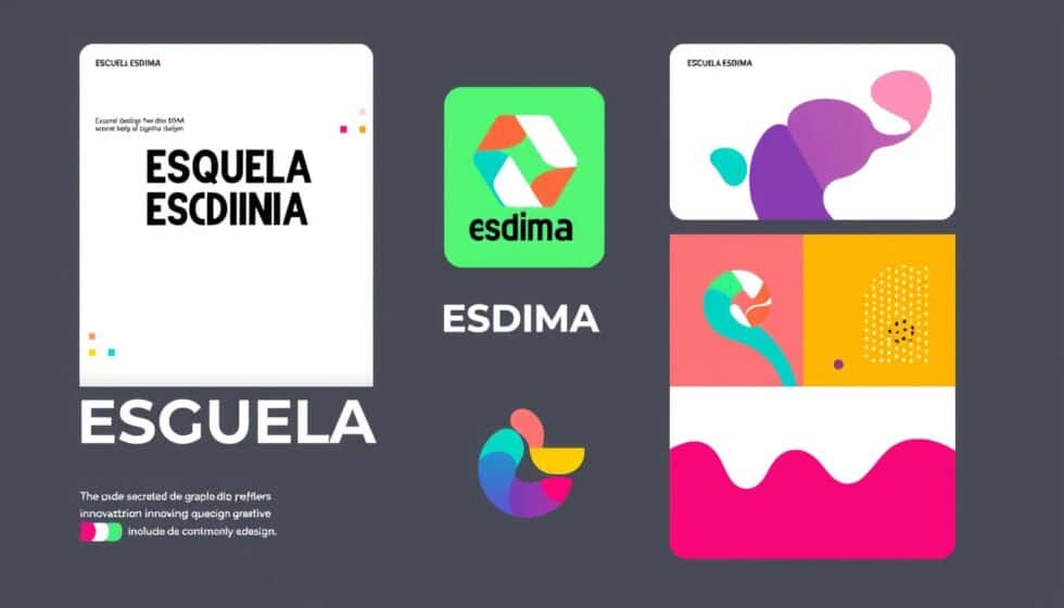 Técnicas y Aplicaciones del Diseño Gráfico